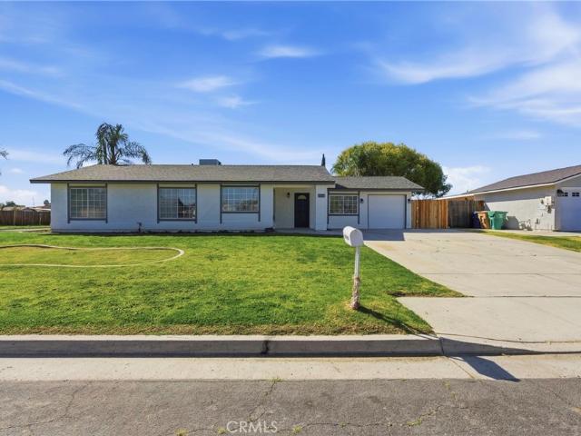10801 Paul, Bakersfield, CA 93312 | Compass