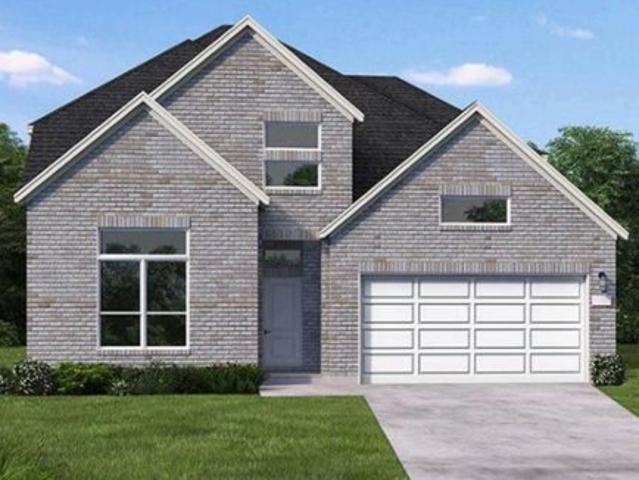 10801 Rothland St, Fort Worth, TX 76036