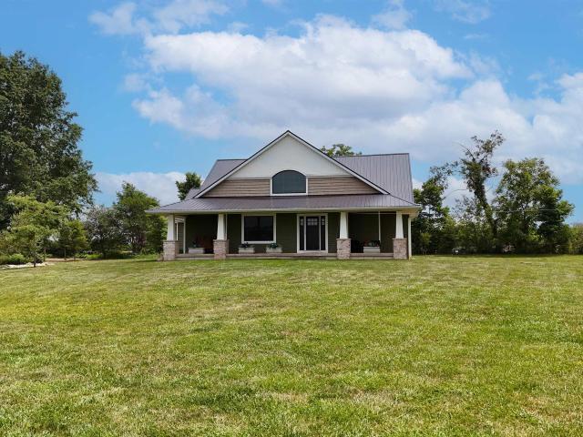 10801 S Meridian Road