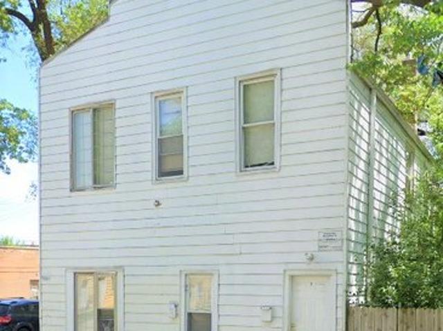10801 S Hoxie Ave, Chicago, IL 60617