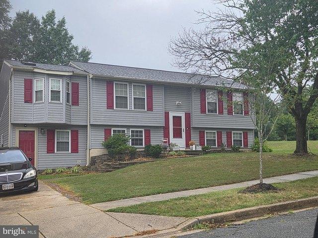 10801 Saville Ct, Bowie, MD 20721
