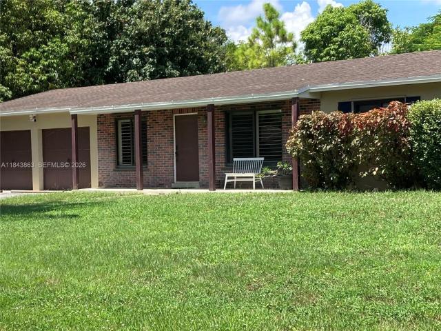 10801 SW 123rd St, Miami, FL 33176 | MLS #A11843
