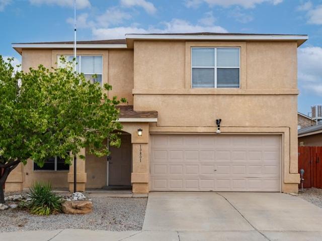 10801 Stonebrook Pl NW, Albuquerque, NM 87114