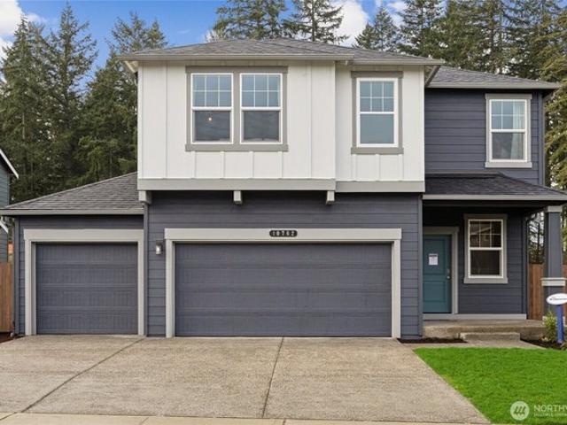 10802 th St E Unit 1033, Puyallup, WA 98374