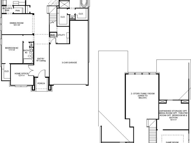 10802 Valencia Bend Drive