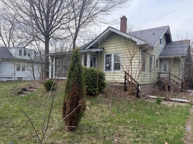 10802 W York House Road