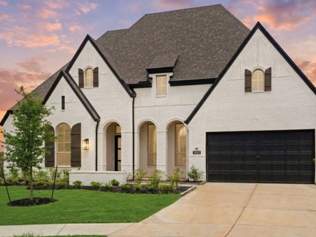 10802 Wild Leadwort Dr, Cypress, TX 77433