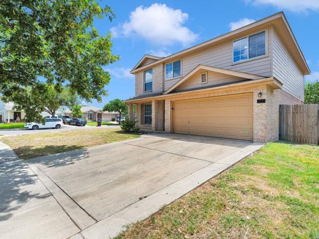 10802 Arabian Sands, San Antonio, TX 78254