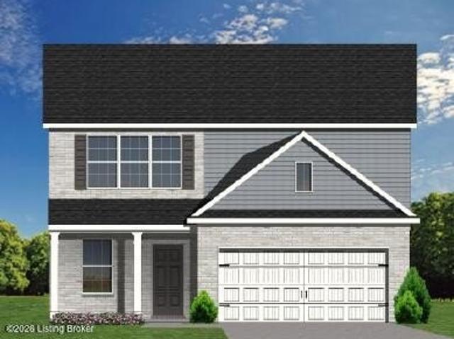 10802 Brick Forge Pass, Louisville, KY 40291