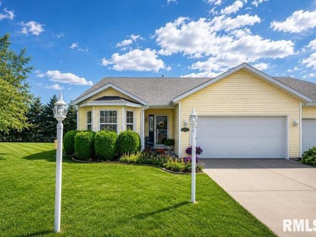 10802 N David Ct, Peoria, IL 61615
