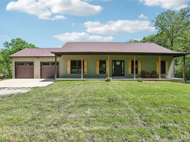 10802 Pat Daly Rd, Cadet, MO 63630
