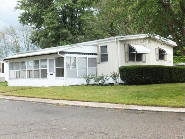 10802 Pomona St, Miami Township, OH 45342