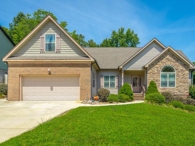 10807 Thatcher Crest Drive