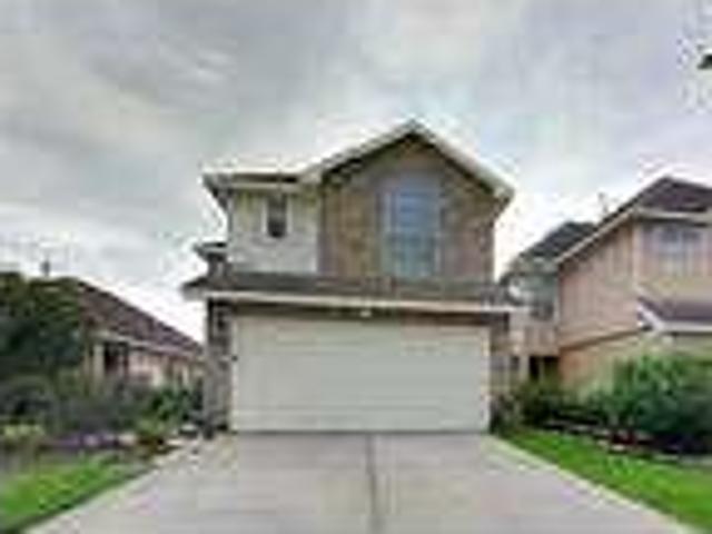 10807 Tobar falls Circle Houston Texas 77064