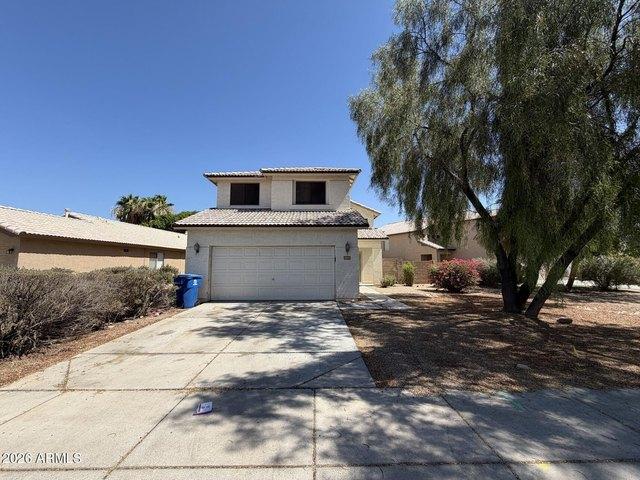 10807 W Monte Vista Rd, Avondale, AZ 85392