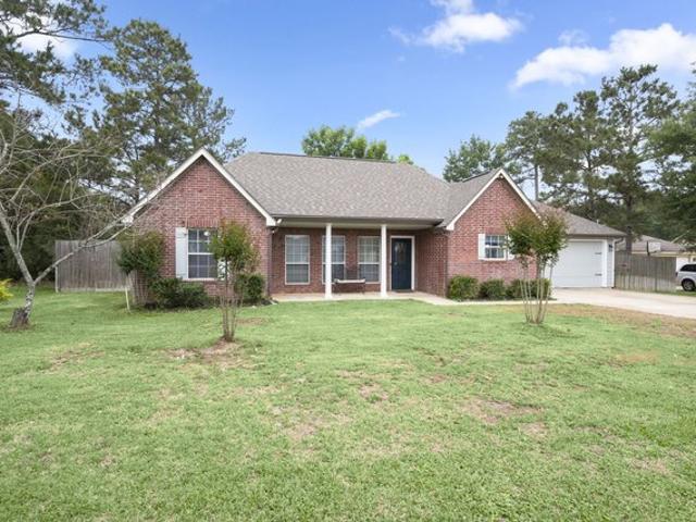 10807 Amar Dr, Conroe, TX 77303