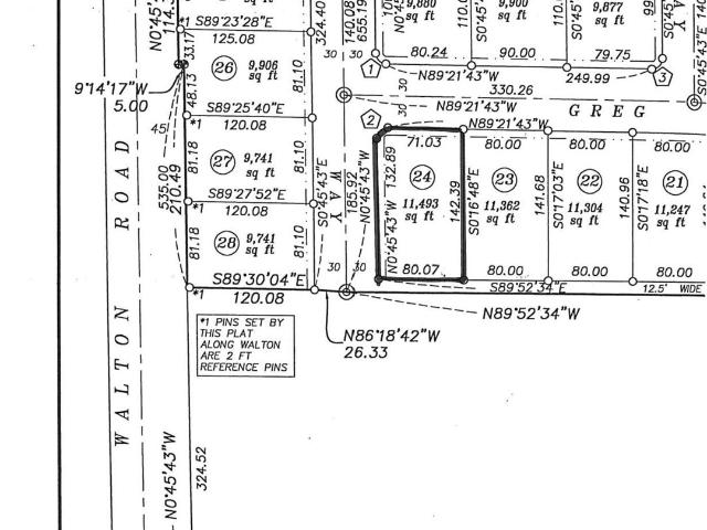 10807 Carrie WAY
