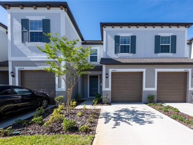 10807 E Fort White Ct, Tampa, FL 33647
