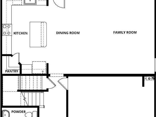 10807 Hickory Lane