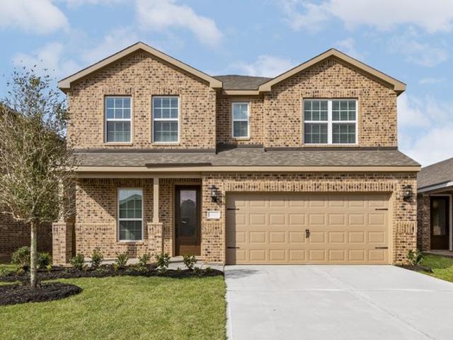 10807 Hickory Ln, Beasley, TX 77417