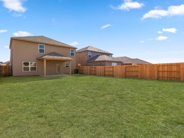 10807 Hickory Ln, Beasley, TX 77417 | MLS #81933 | Compass