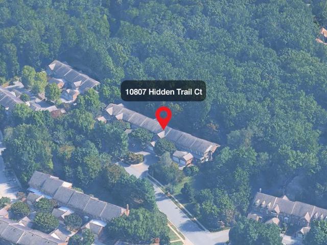 10807 Hidden Trail Court