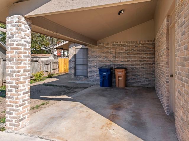 10807 Lambert Cir, Unit A, Austin, TX 78758 | MLS #7331 | Compass
