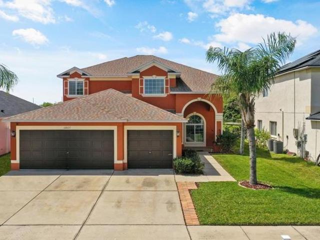 10807 Lakeside Vista Dr, Riverview, FL 33569