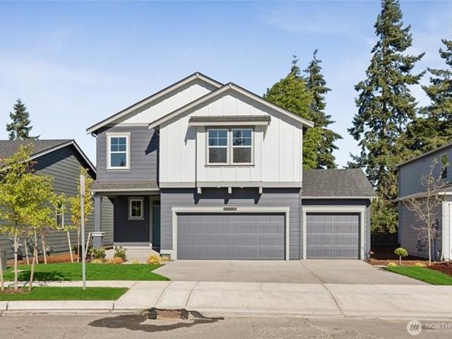 10804 th St E # 1034, Puyallup, WA 98374
