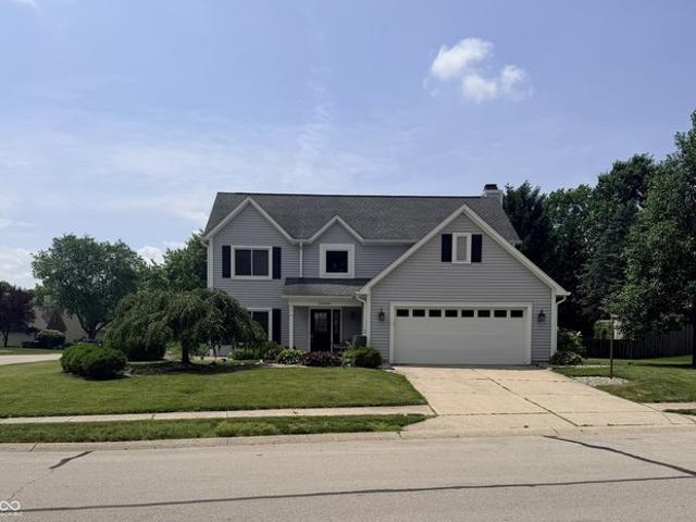 10804 Thistle Rdg, Fishers, IN 46038
