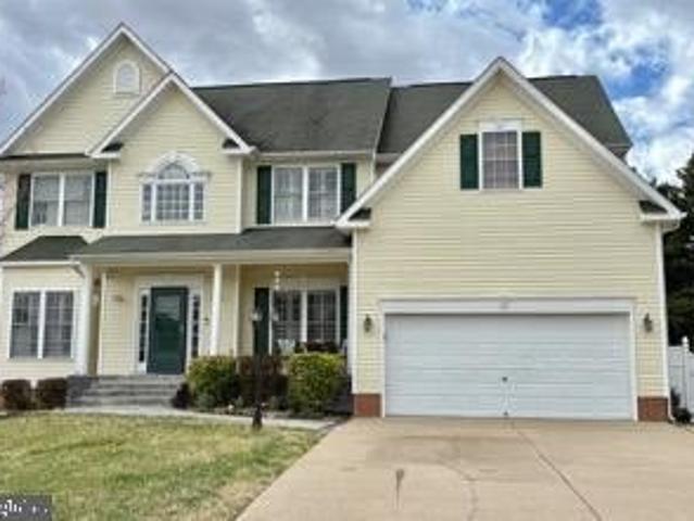 10804 Tides Ct, Fredericksburg, VA 22408