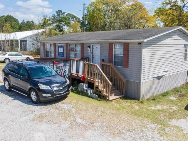 10804 Two Notch Road