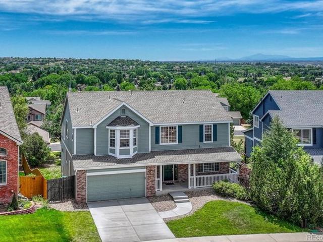 10804 Vista Rd, Parker, CO 80138