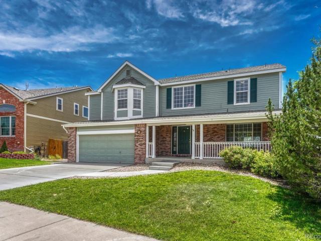 10804 Vista Road