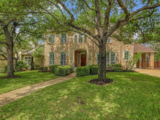 10804 Winchelsea Dr, Austin, TX 78750 | MLS #9598