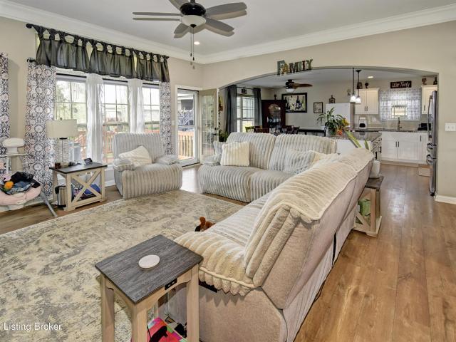 10804 Gordon Farm Trace