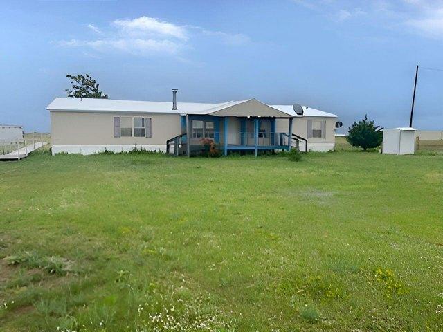 10804 N FM 1264, Lubbock, TX 79415