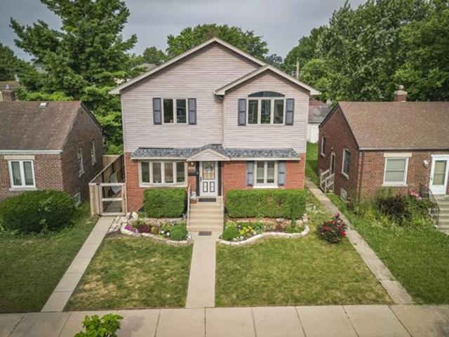 10804 S Ridgeway Ave, Chicago, IL 60655
