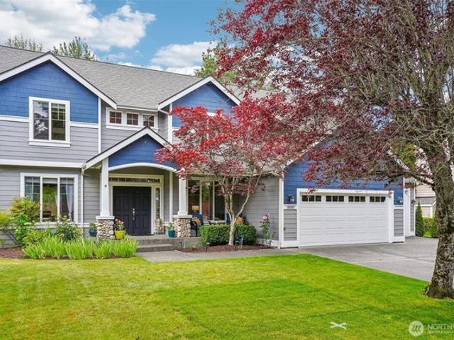 10805 th Ave E, Bonney Lake, WA 98391