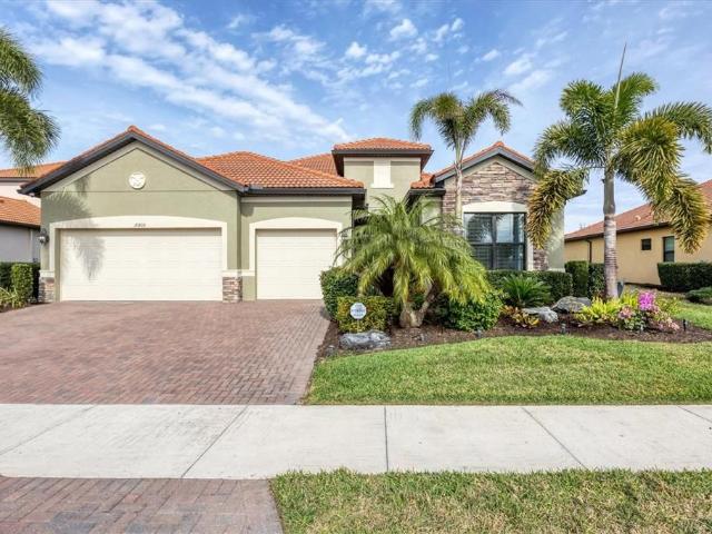 10805 Whisk Fern Drive, Venice, US, FL