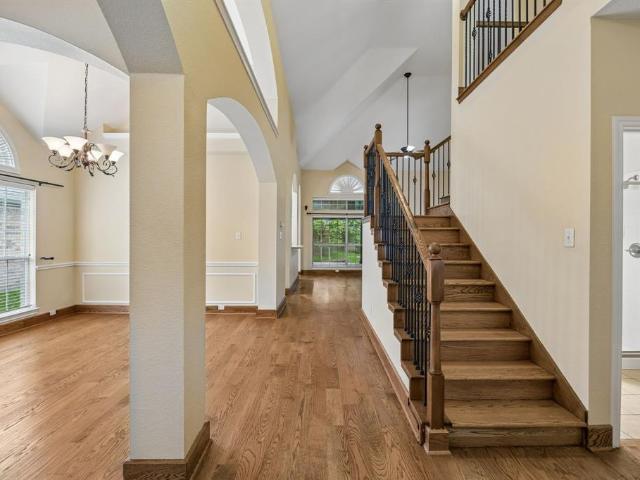 10805 Winged Foot Drive
