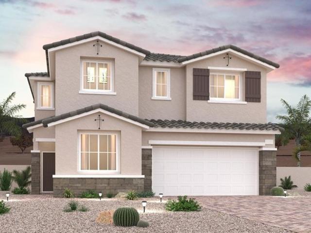 10805 Birch Meadows Ave, Las Vegas, NV 89166