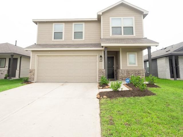 10805 Bird of Paradise Ln, Houston, TX 77016