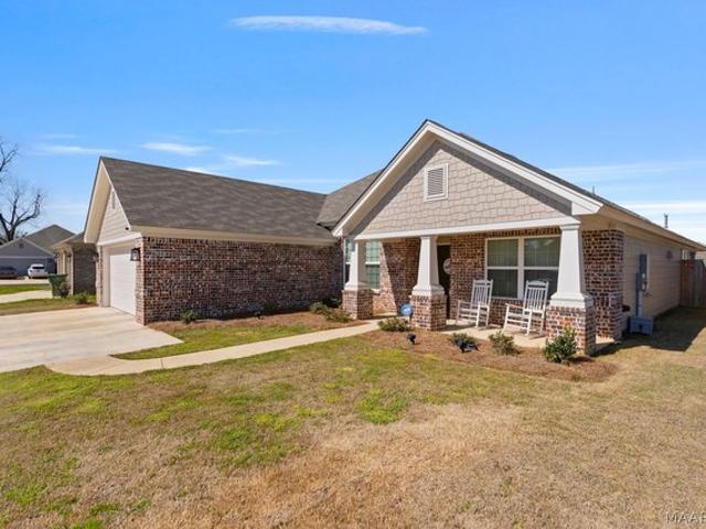 10805 Blackwater Ct, Montgomery, AL 36117