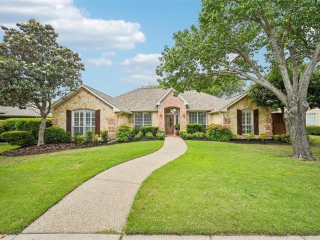 10805 Briar Brook Ln, Frisco, TX 75033