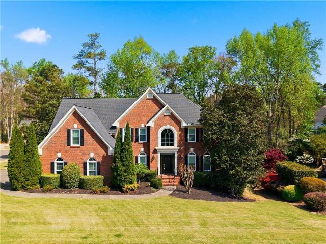 10805 Centennial Dr, Alpharetta, GA 30022 | Compass