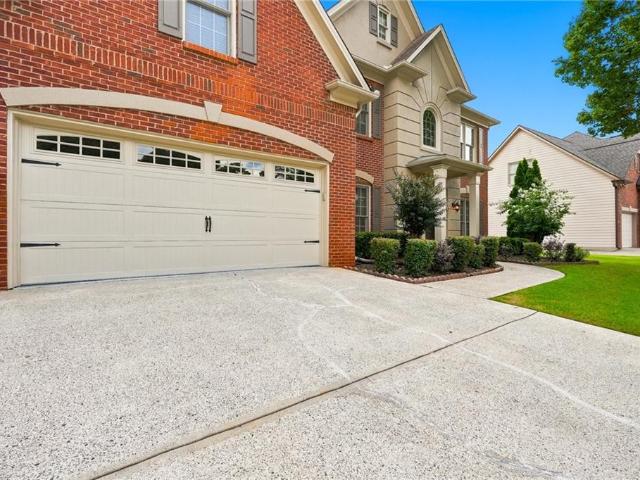 10805 Glenhurst Pass