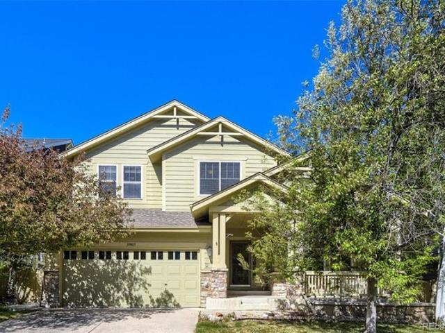 10805 Hickory Ridge St, Highlands Ranch, CO 80126