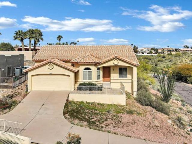 10805 N Buffalo Dr, Fountain Hills, AZ 85268