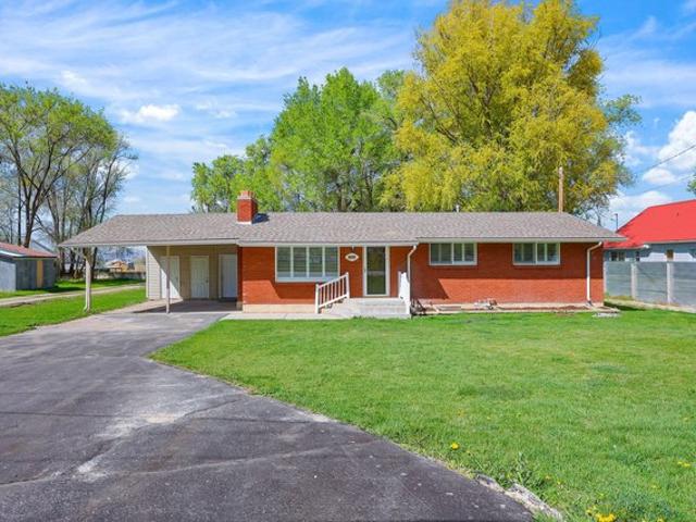 10805 N Highway 38, Deweyville, UT 84309